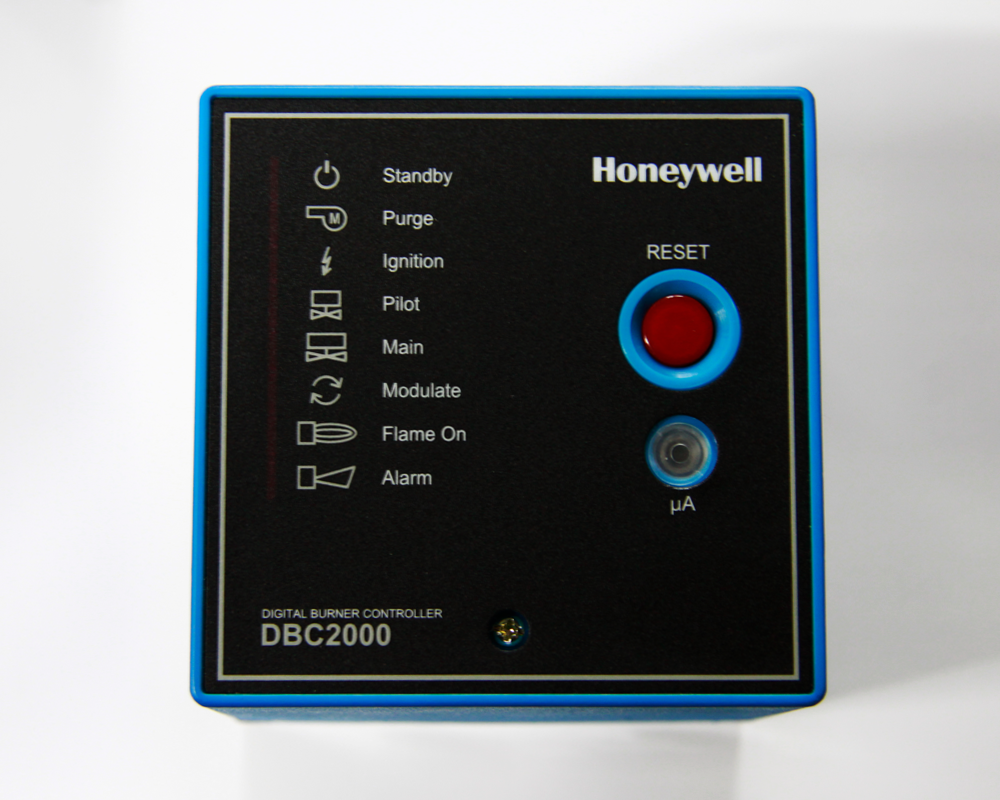 대도열기 | DBC 2000